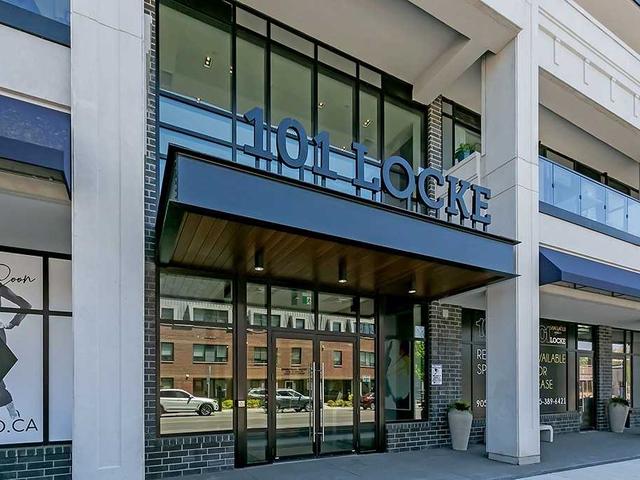 305 - 101 Locke St S, Hamilton | Sold Conditional, X5276046 | Condos.ca