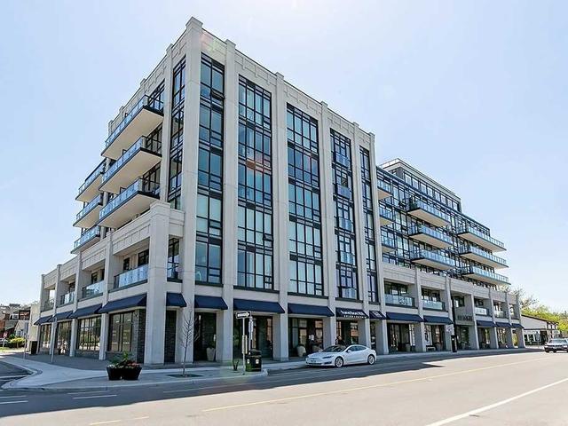 305 - 101 Locke St S, Hamilton | Sold Conditional, X5276046 | Condos.ca