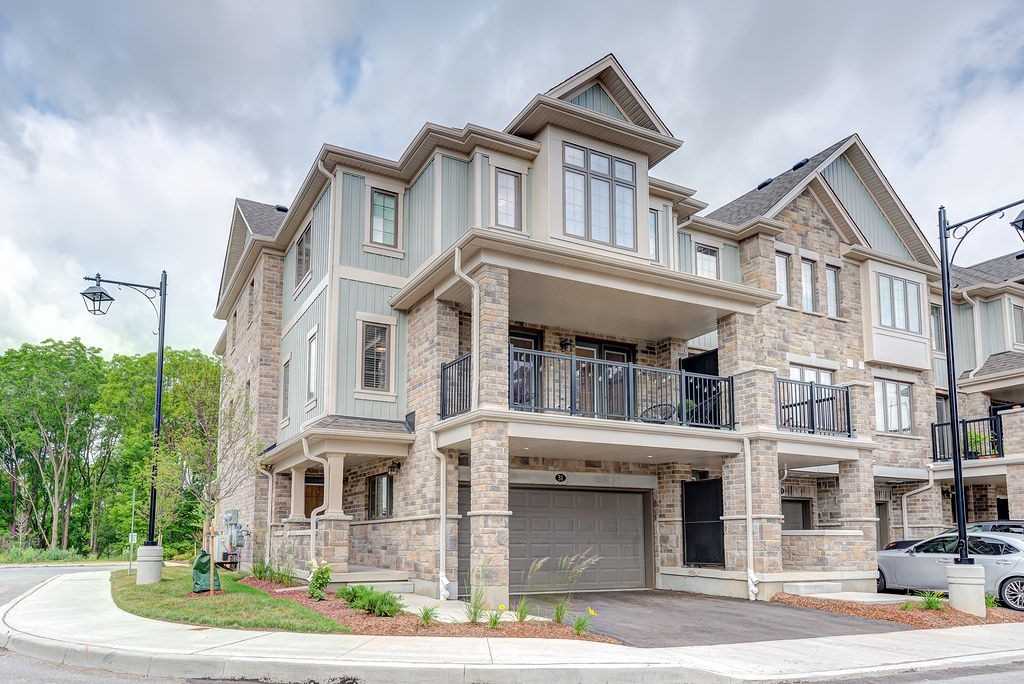 31 Bank Swallow Cres, Kitchener | Sold, X5291304 | Condos.ca