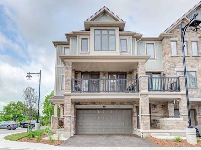31 Bank Swallow Cres, Kitchener | Sold, X5291304 | Condos.ca
