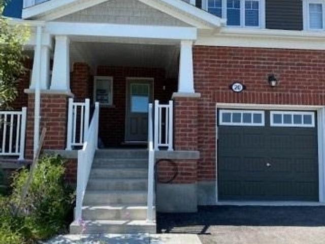 20 - 143 Ridge Rd, Cambridge | Terminated, X5297614 | Condos.ca