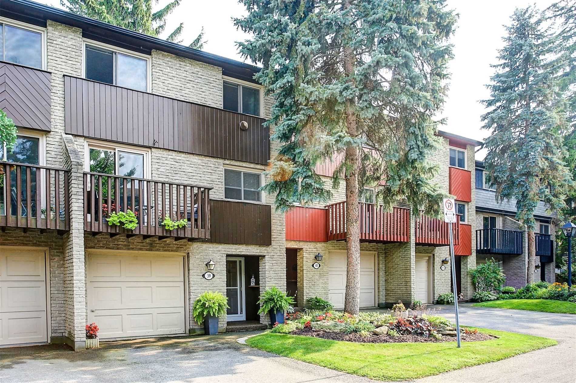 39 - 1967 Main St W, Hamilton | Sold, X5323933 | Condos.ca