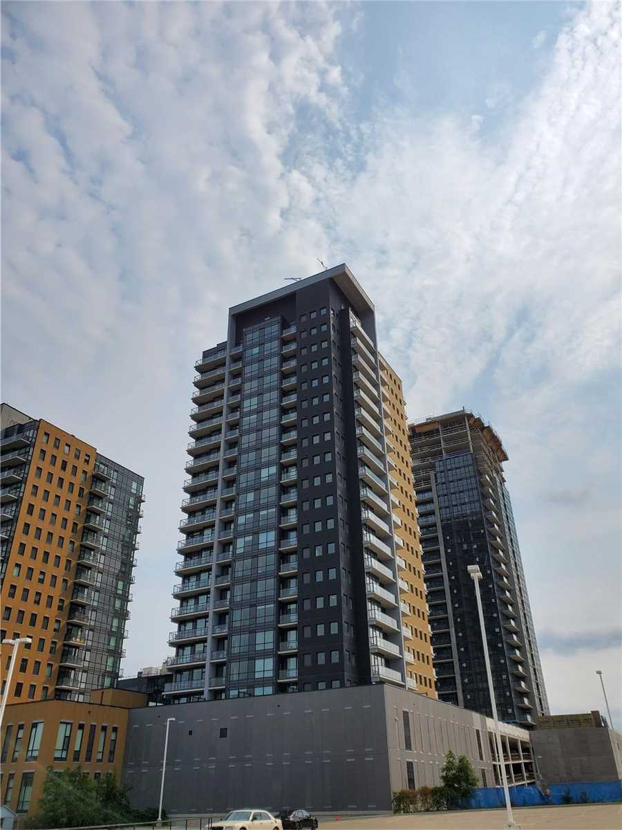 1801 - 104 Garment St, Kitchener | Leased, X5326051 | Condos.ca