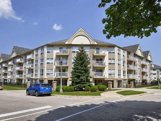 402 - 8 Harris St, Cambridge | Sold, X5327024 | Condos.ca