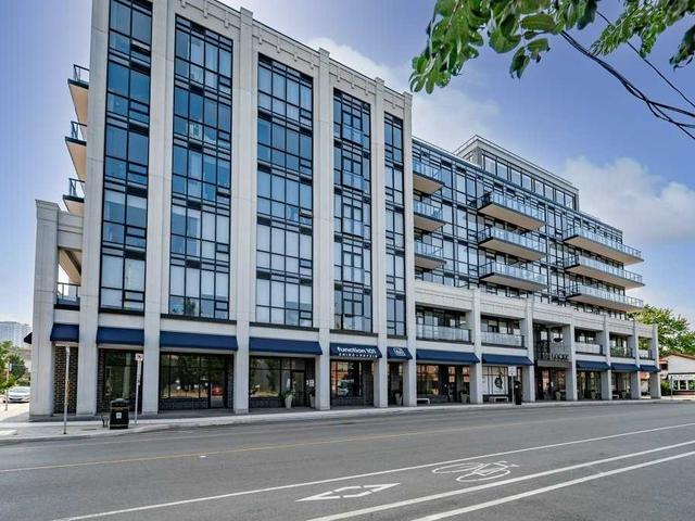 203 - 101 Locke St S, Hamilton | Expired, X5338630 | Condos.ca