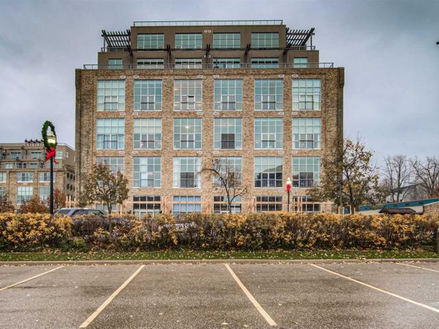 201 - 5 Father David Bauer Dr, Waterloo | Sold, X5436565 | Condos.ca