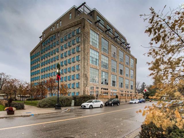 201 - 5 Father David Bauer Dr, Waterloo | Sold, X5436565 | Condos.ca