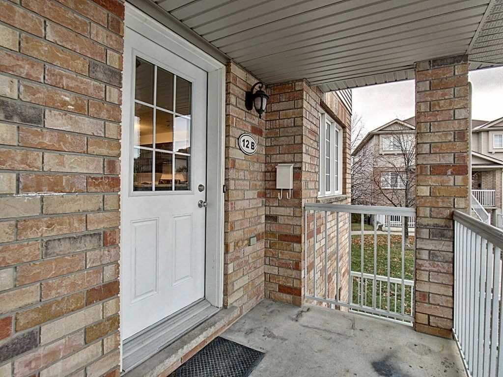 12B - 50 Howe Dr, Kitchener | Sold, X5443606 | Condos.ca