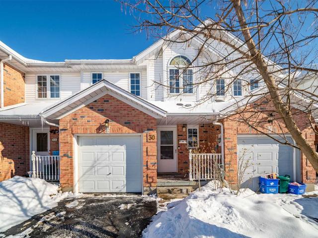 30 Brandy Crescent, Kitchener, ON | Condos.ca