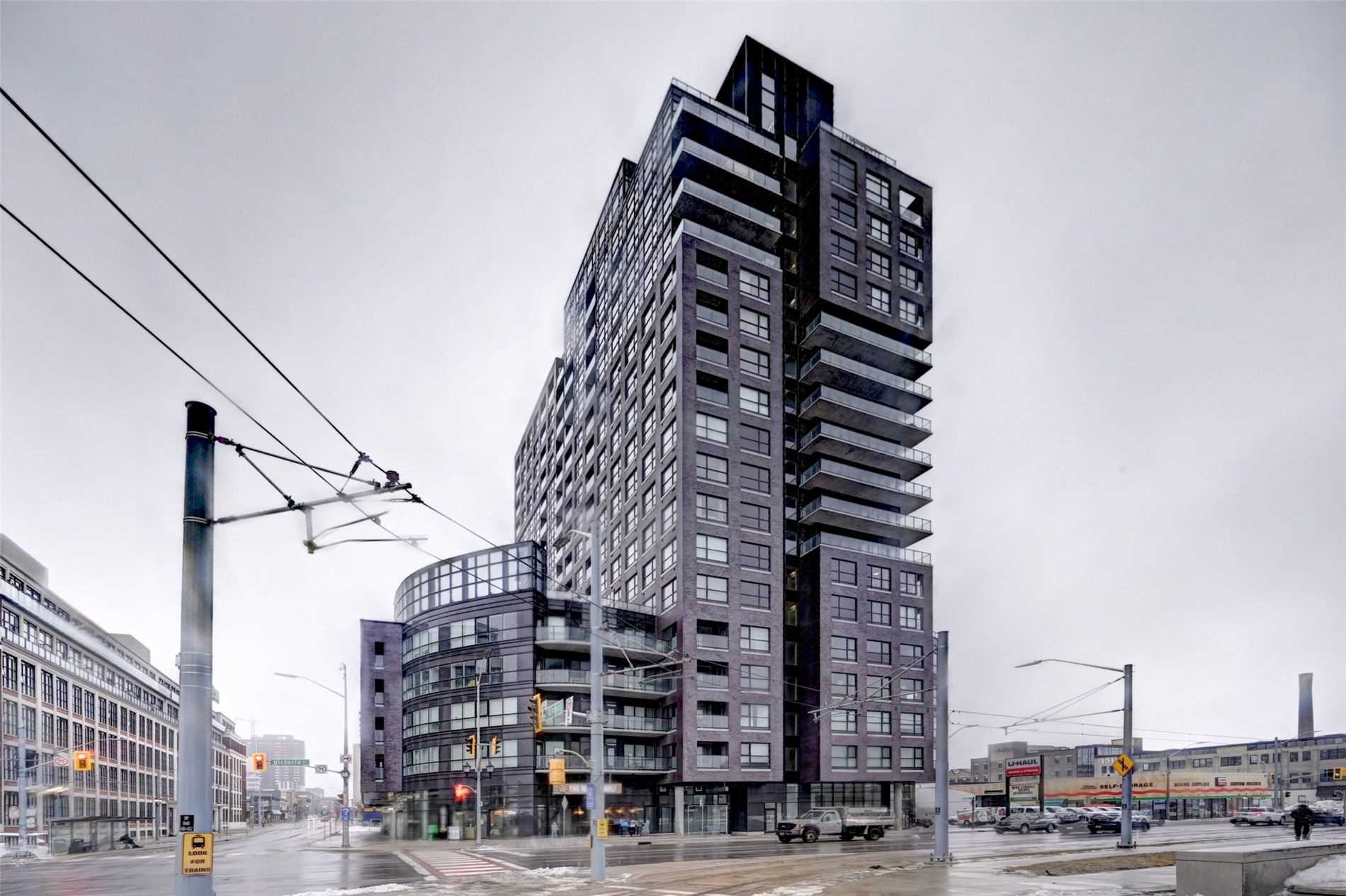 901 - 1 Victoria St S, Kitchener | Suspended, X5505954 | Condos.ca
