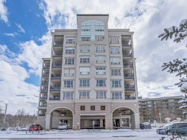 103 - 1000 Creekside Dr, Dundas | Sold, X5510561 | Condos.ca