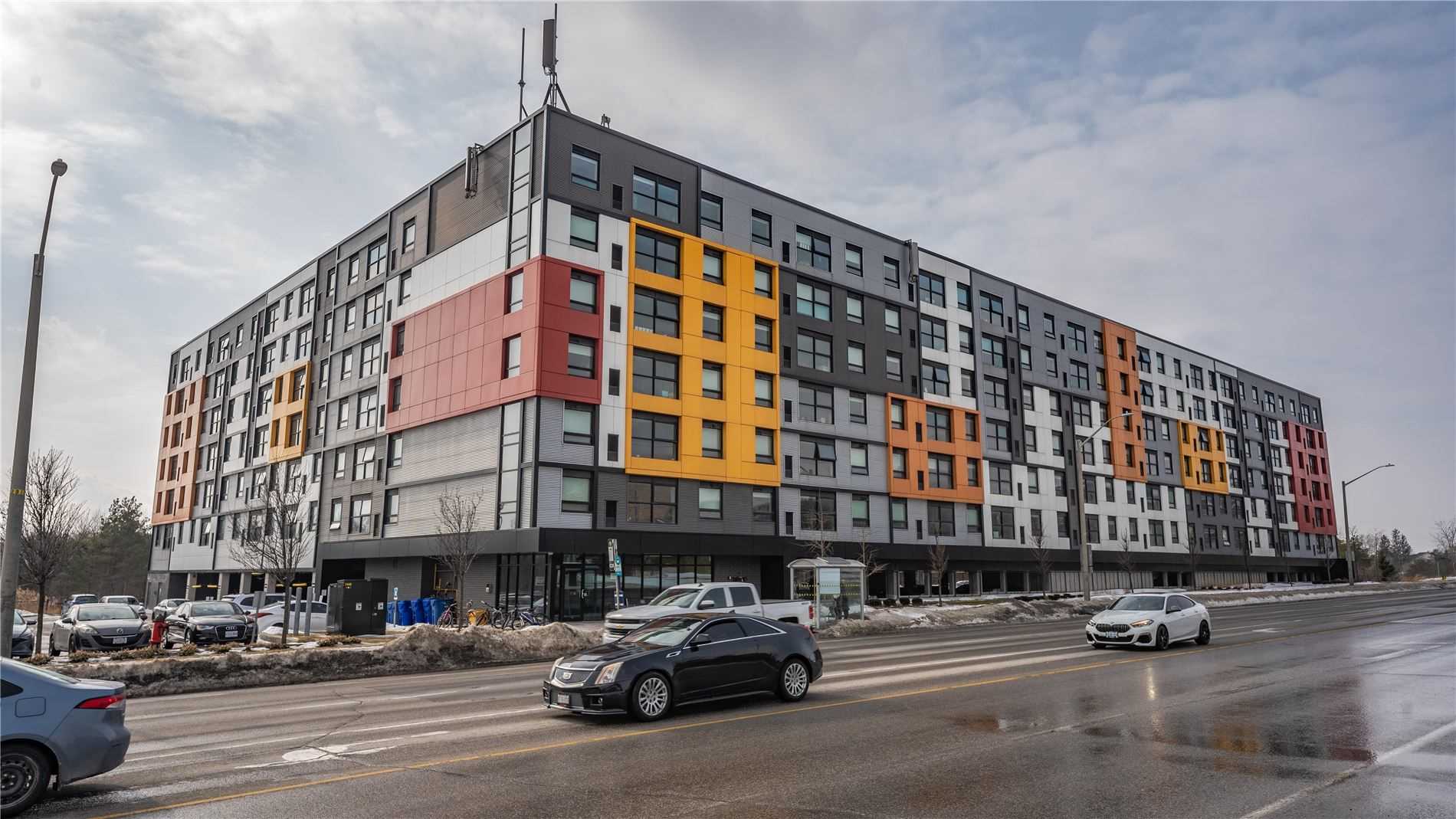 202 - 1291 Gordon St, Guelph | Sold, X5526639 | Condos.ca