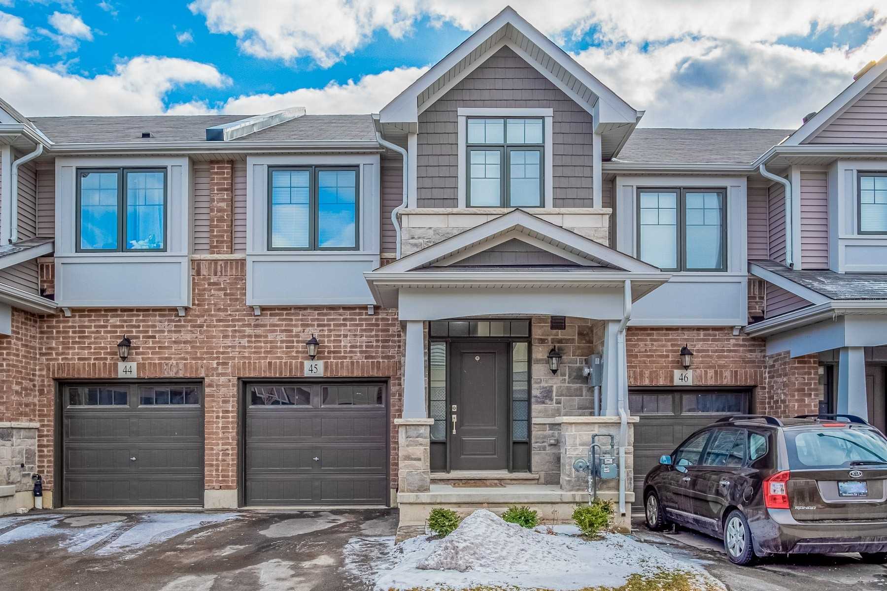 45 - 1890 Rymal Rd E, Hannon | Unavailable, X5529915 | Condos.ca