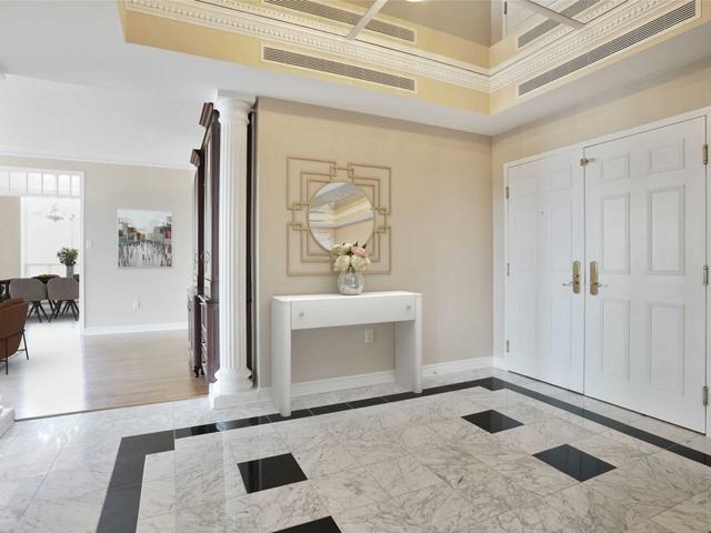 401 - 1480 Riverside Dr, Ottawa | Sold, X5555879 | Condos.ca