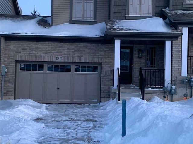 125 Stonebrook Way, | Terminated, X5556224 | Condos.ca