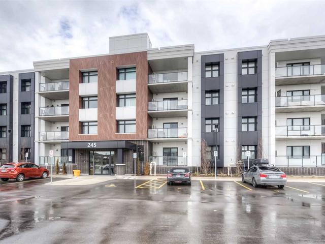 A404 - 245 Grey Silo Rd, Waterloo | Sold, X5571589 | Condos.ca