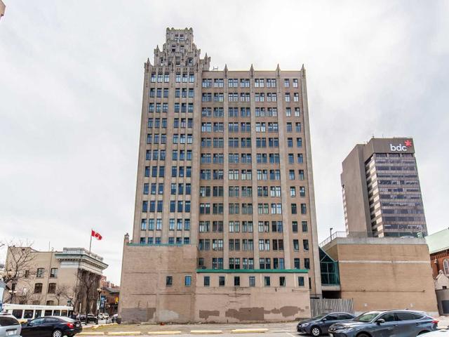 612 - 36 James St S, Hamilton | Sold, X5575249 | Condos.ca