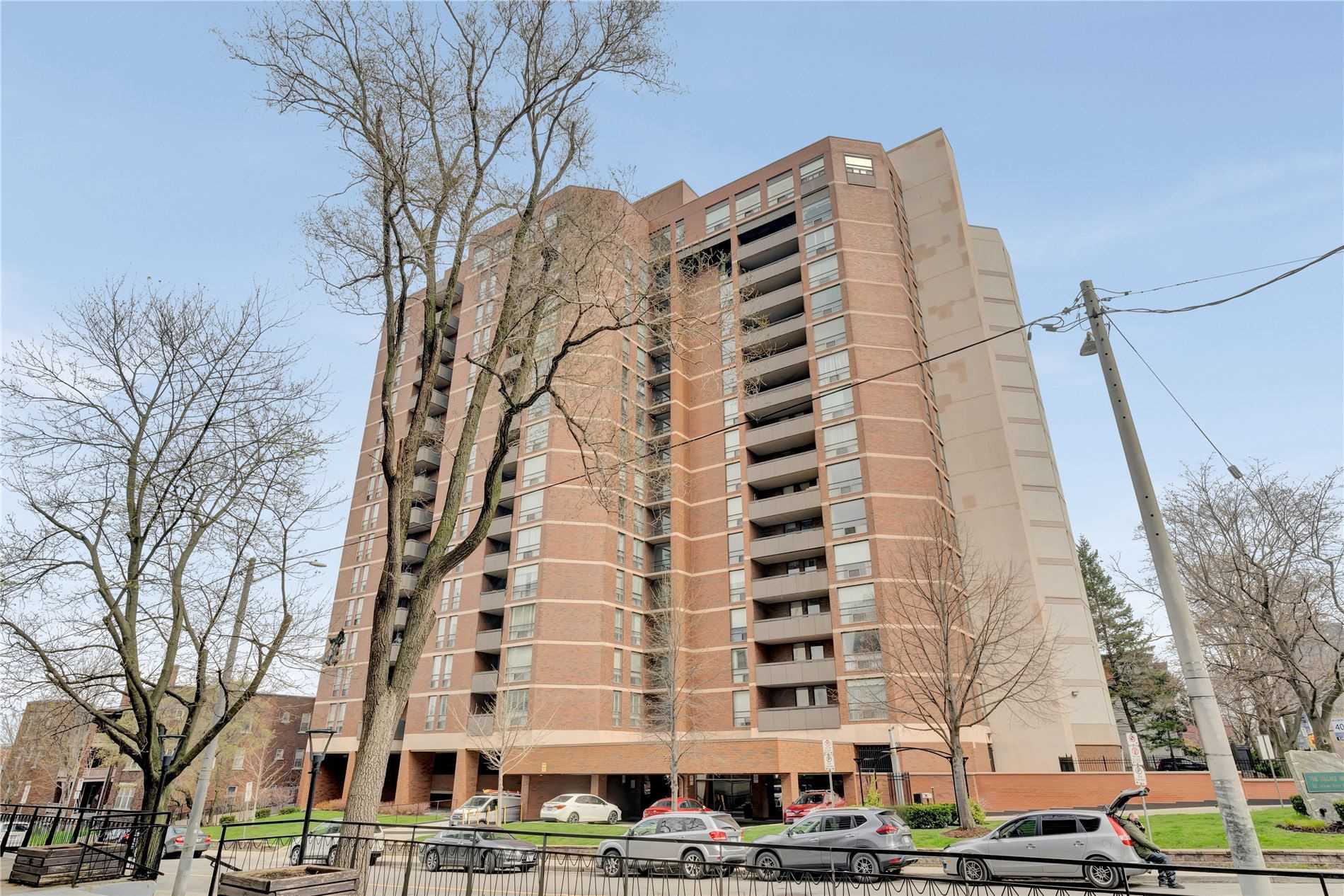 401 - 222 Jackson St W, Hamilton | Sold, X5605545 | Condos.ca