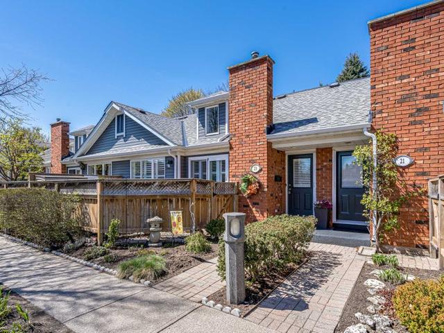 175 Fiddlers Green Rd, Ancaster, ON | Condos.ca