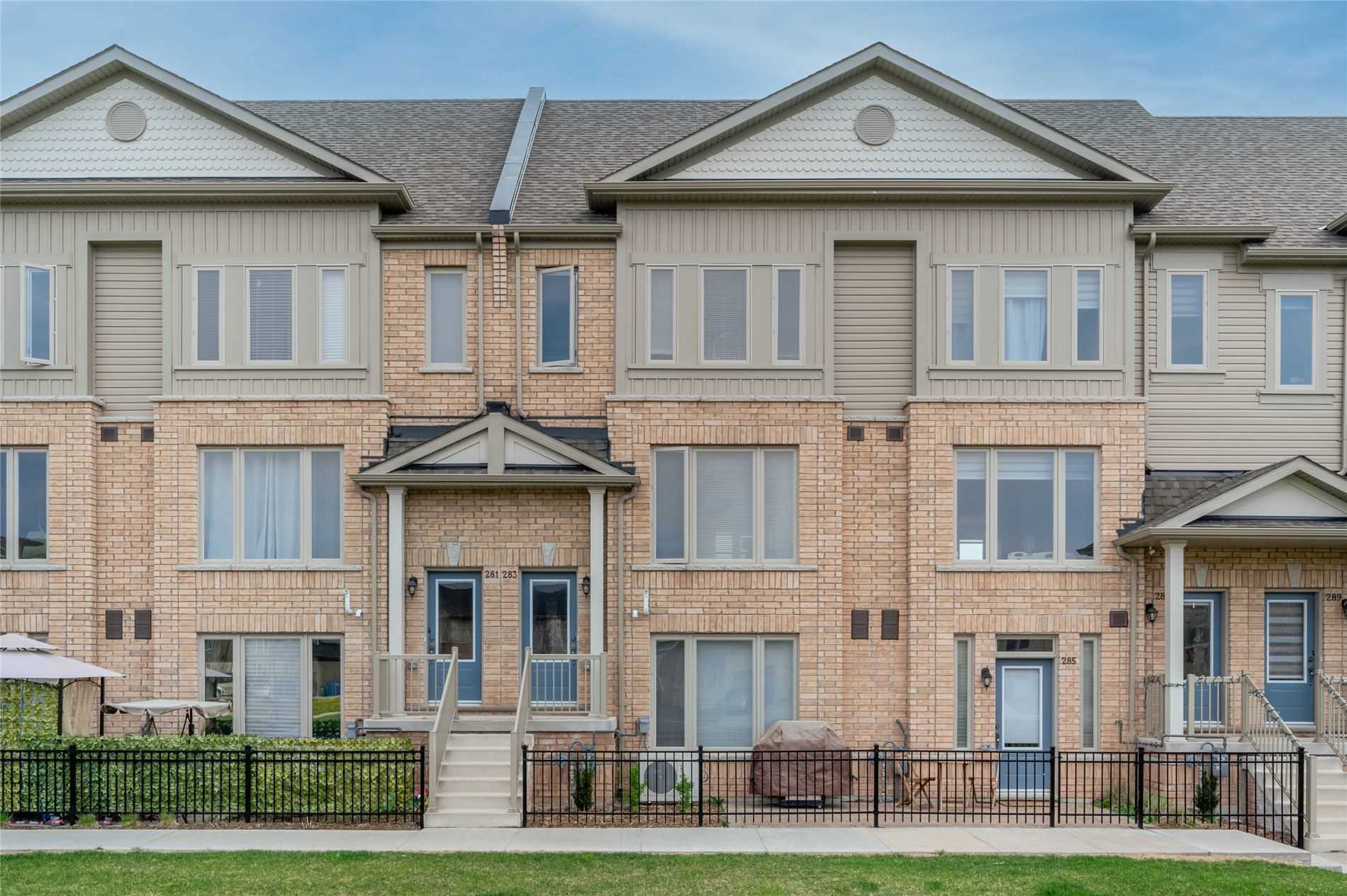 283 Law Dr, Guelph | Sold Conditional, X5618549 | Condos.ca