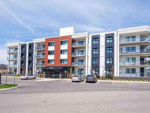 307 - 245 Grey Silo Rd, Waterloo | Sold, X5619496 | Condos.ca