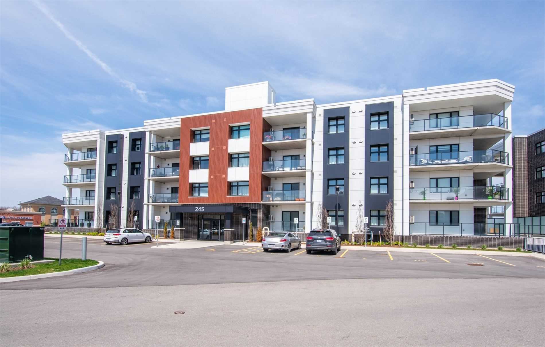307 - 245 Grey Silo Rd, Waterloo | Sold, X5619496 | Condos.ca