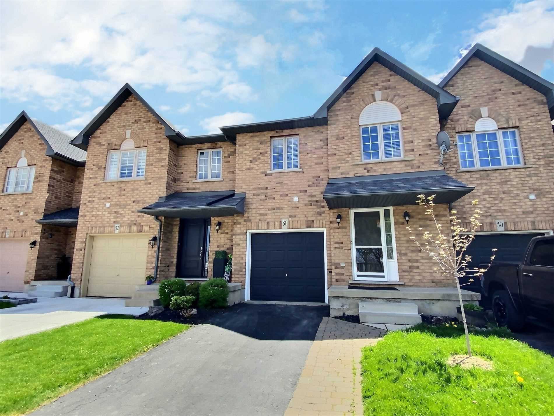 31 - 565 Rymal Rd E, Hamilton | Terminated, X5631963 | Condos.ca