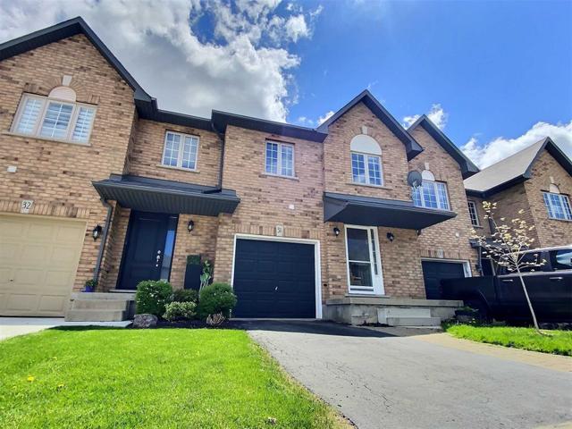 31 - 565 Rymal Rd E, Hamilton | Terminated, X5631963 | Condos.ca