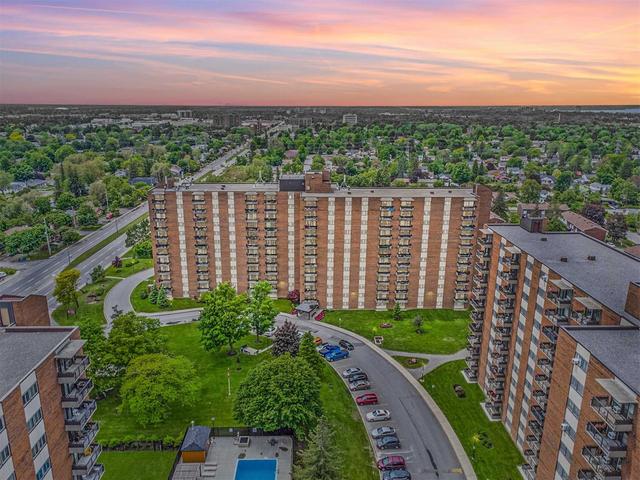 1505 Baseline Rd, Ottawa, ON | Condos.ca