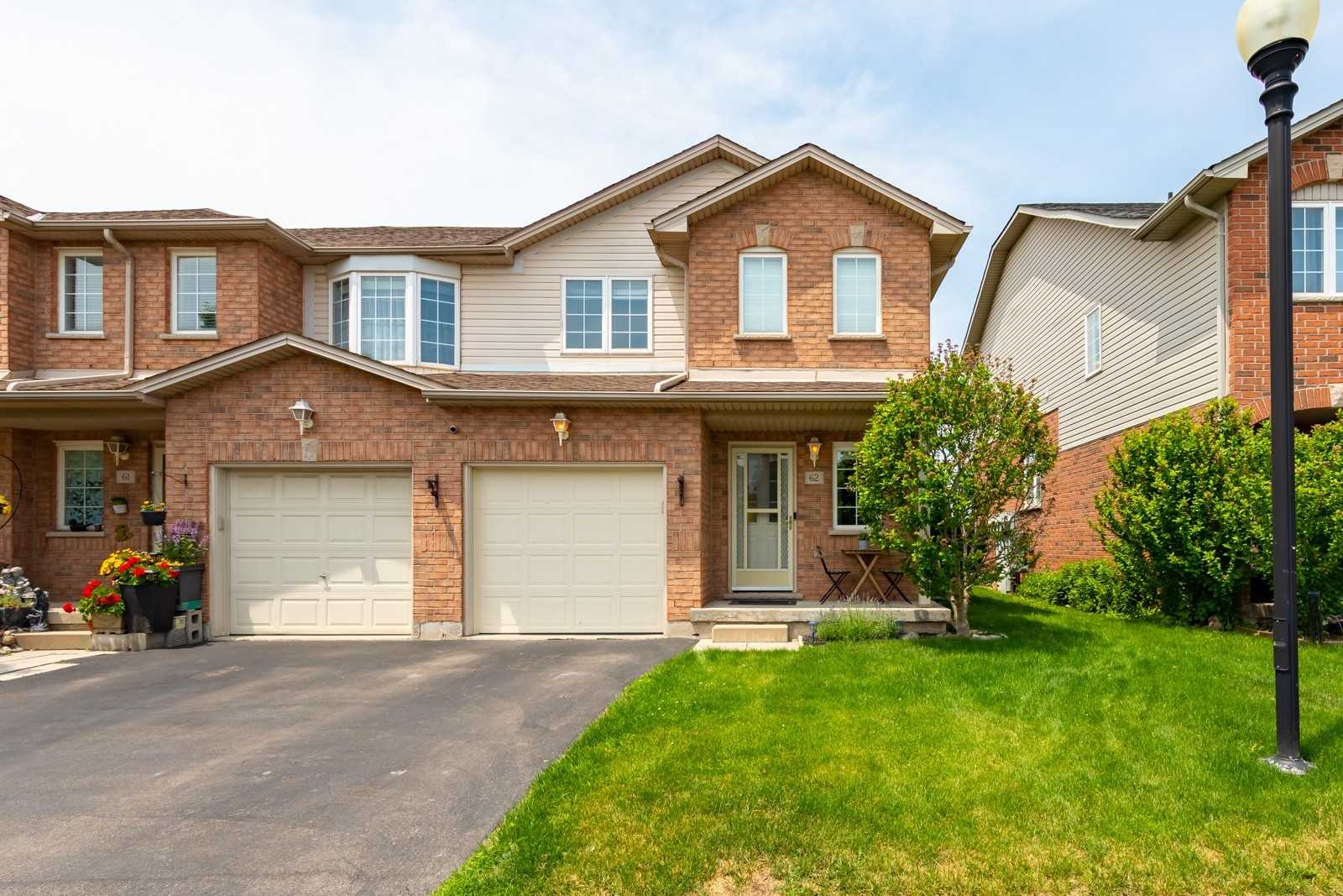 62 - 800 Paramount Dr, Hamilton | Sold, X5662468 | Condos.ca