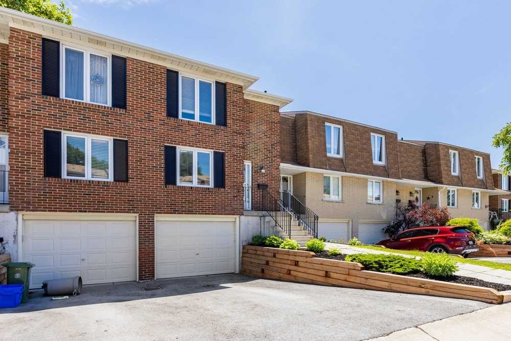 25 - 299 Limeridge Rd W, Hamilton | Sold, X5682726 | Condos.ca