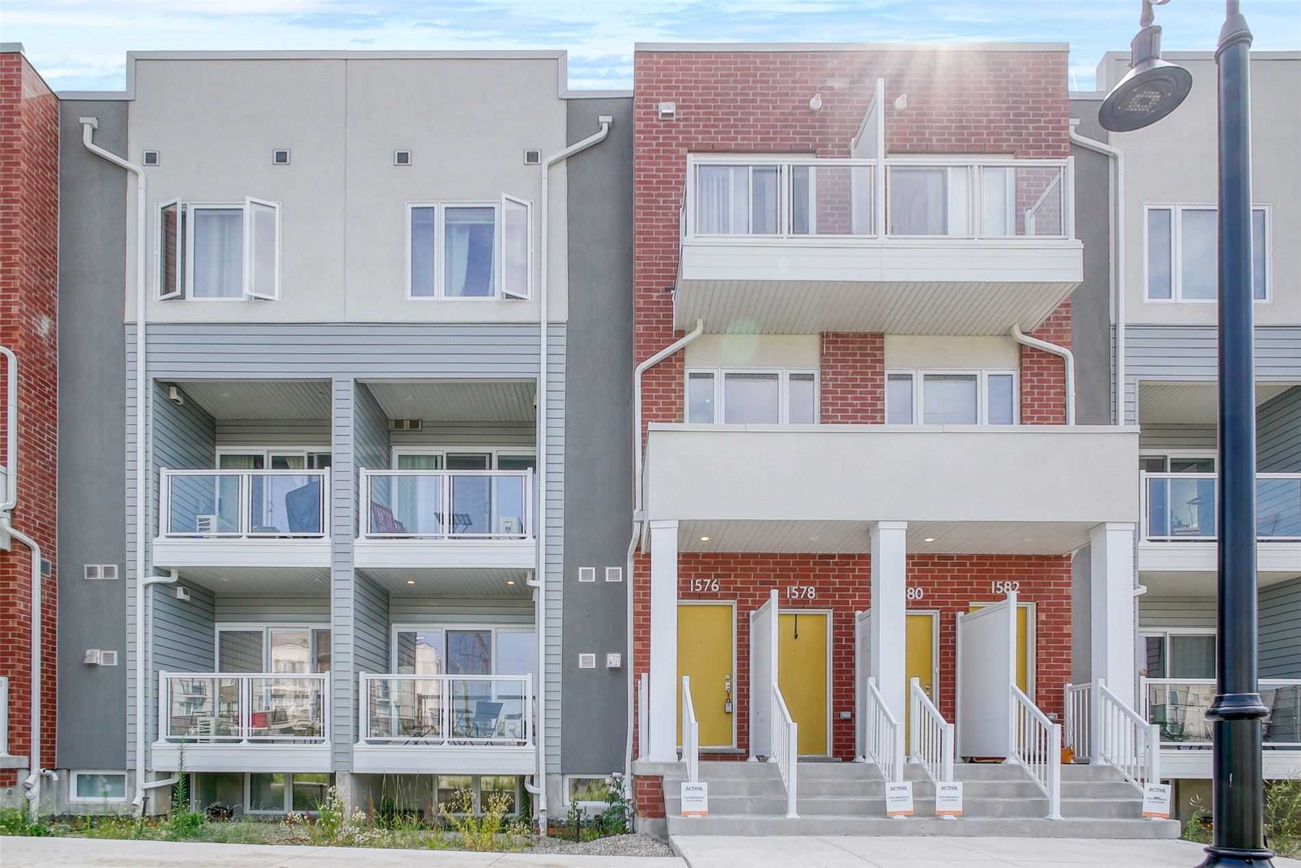 1576 Fischer Hallman Rd, Kitchener | Sold, X5692845 | Condos.ca