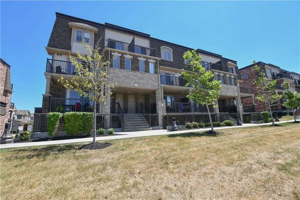 3G - 1660 Fischer Hallman Rd, Kitchener | Sold, X5694028 | Condos.ca