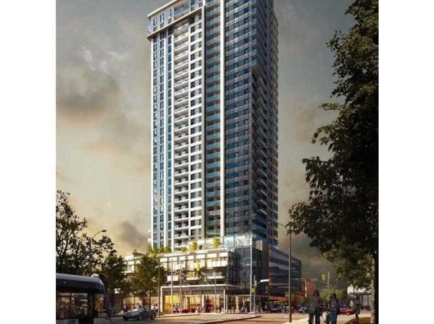1905 - 32 Duke St E, Kitchener | Terminated, X5697379 | Condos.ca