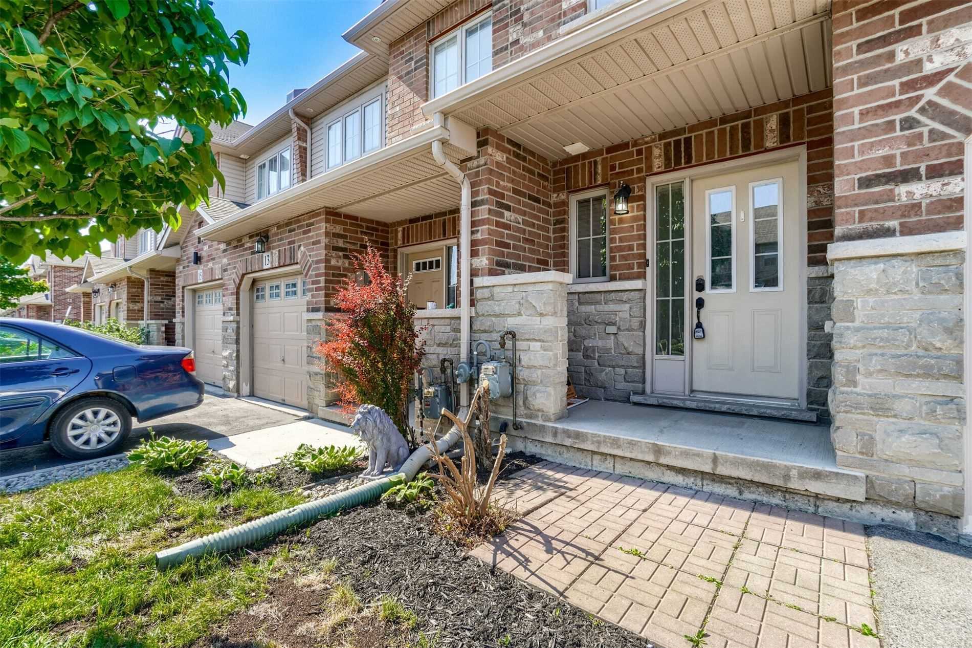 11 Marina Point Cres, Stoney Creek | Terminated, X5697829 | Condos.ca