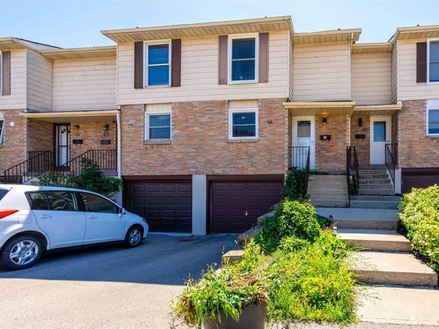 64 - 10 Angus Rd, | Terminated, X5701189 | Condos.ca