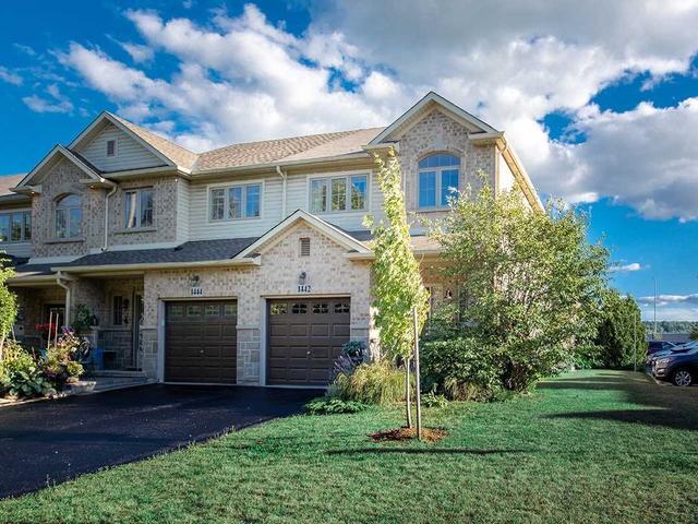 1442 Baseline Rd, Hamilton, ON | Condos.ca