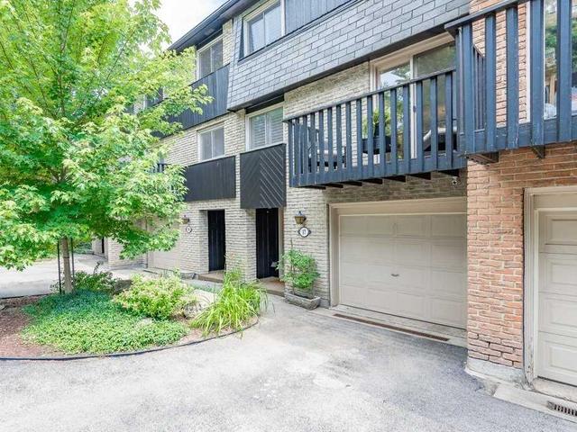 17 - 1967 Main St W, Hamilton | Terminated, X5705289 | Condos.ca
