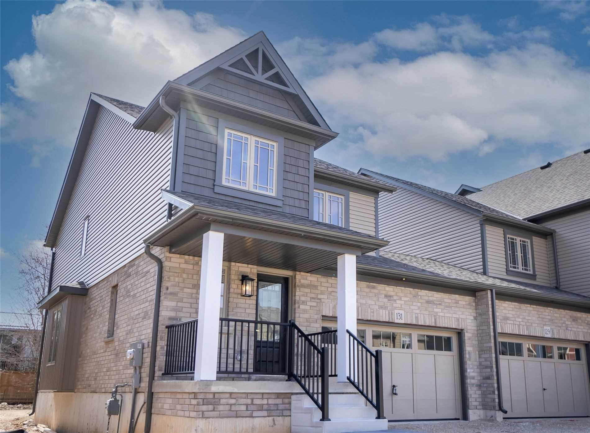 131 Stonebrook Way, | Expired, X5706296 | Condos.ca