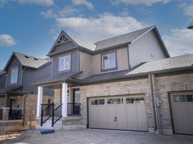 131 Stonebrook Way, | Expired, X5706296 | Condos.ca