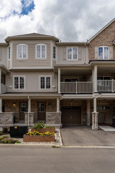 24 - 54 Nisbet Blvd, Waterdown | Sold, X5711695 | Condos.ca