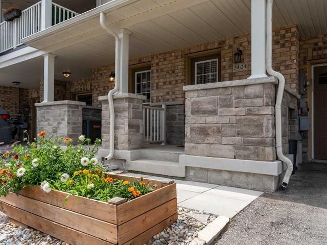 24 - 54 Nisbet Blvd, Waterdown | Sold, X5711695 | Condos.ca