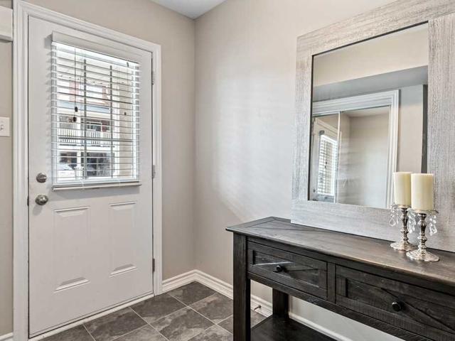 24 - 54 Nisbet Blvd, Waterdown | Sold, X5711695 | Condos.ca