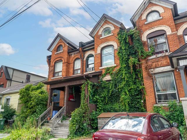 197 Locke St N, Hamilton, ON | Condos.ca