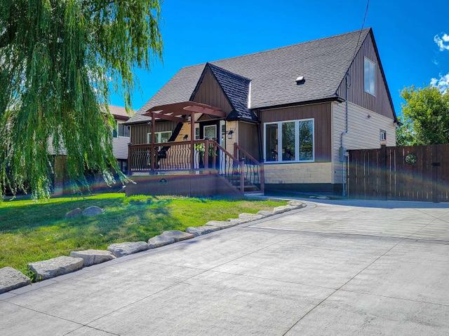 944 Upper Sherman Ave, Hamilton | Sold, X5719163 | Property.ca