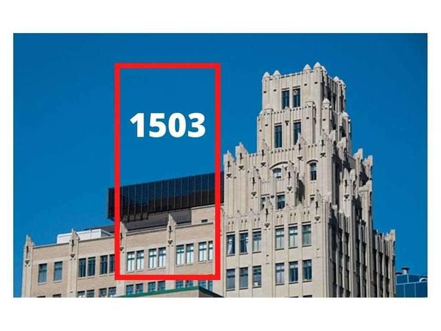 1503 - 36 James St S, Hamilton | Sold, X5720951 | Condos.ca