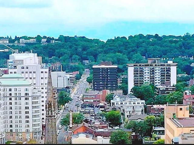 1503 - 36 James St S, Hamilton | Sold, X5720951 | Condos.ca