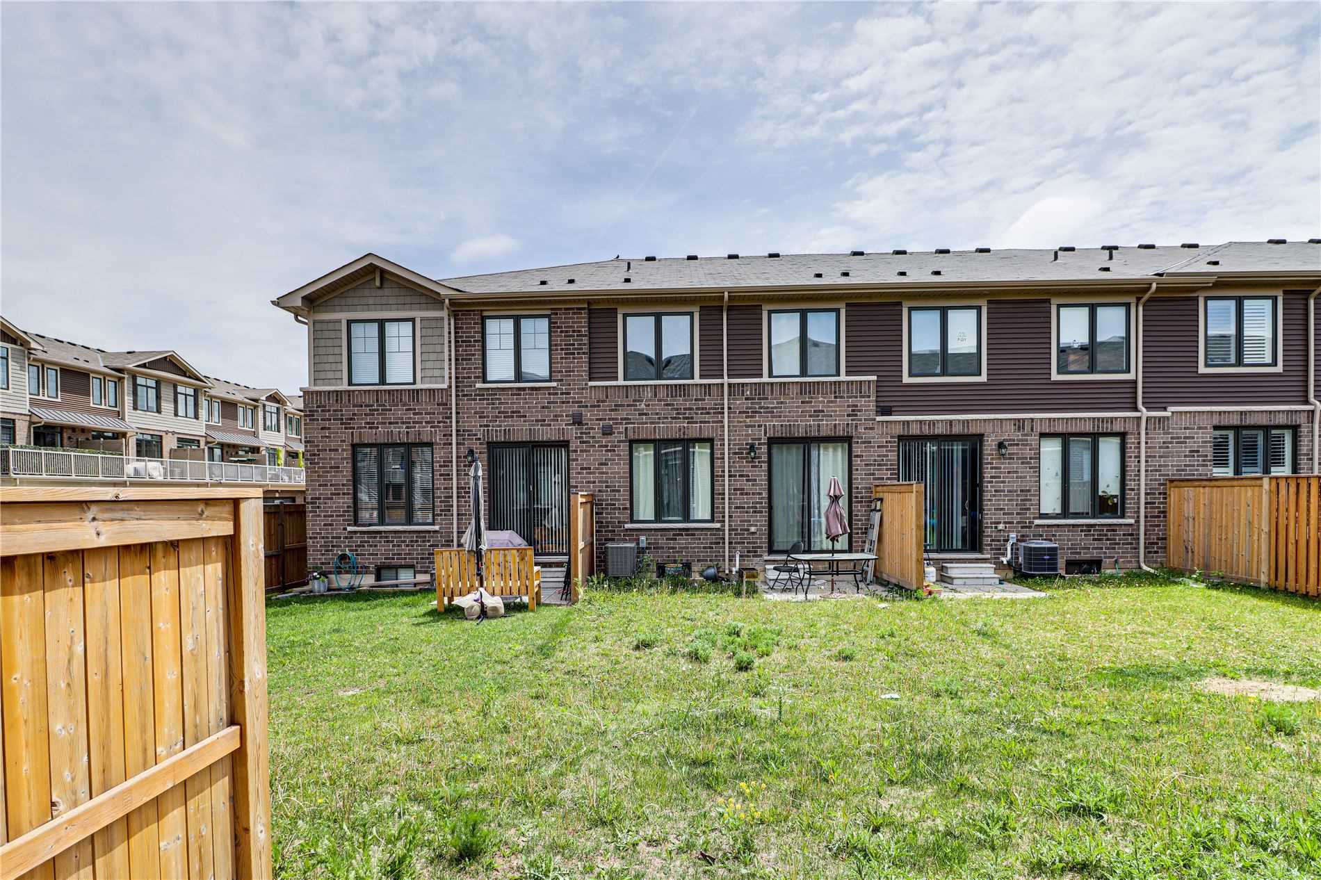 175 - 1890 Rymal Rd E, Hannon | Expired, X5723594 | Condos.ca