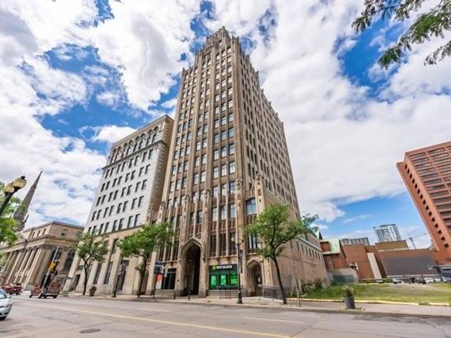 1505 - 36 James St S, Hamilton | Sold, X5724547 | Condos.ca