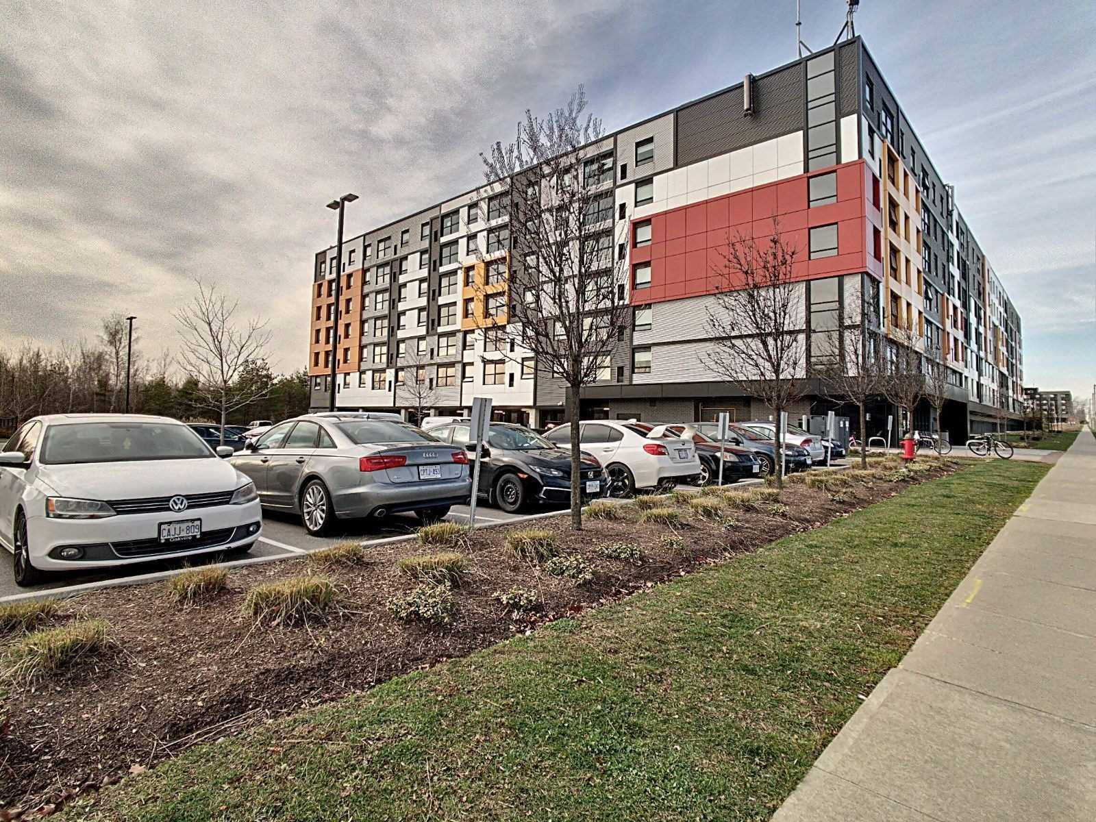125 - 1291 Gordon St, Guelph | Suspended, X5732970 | Condos.ca